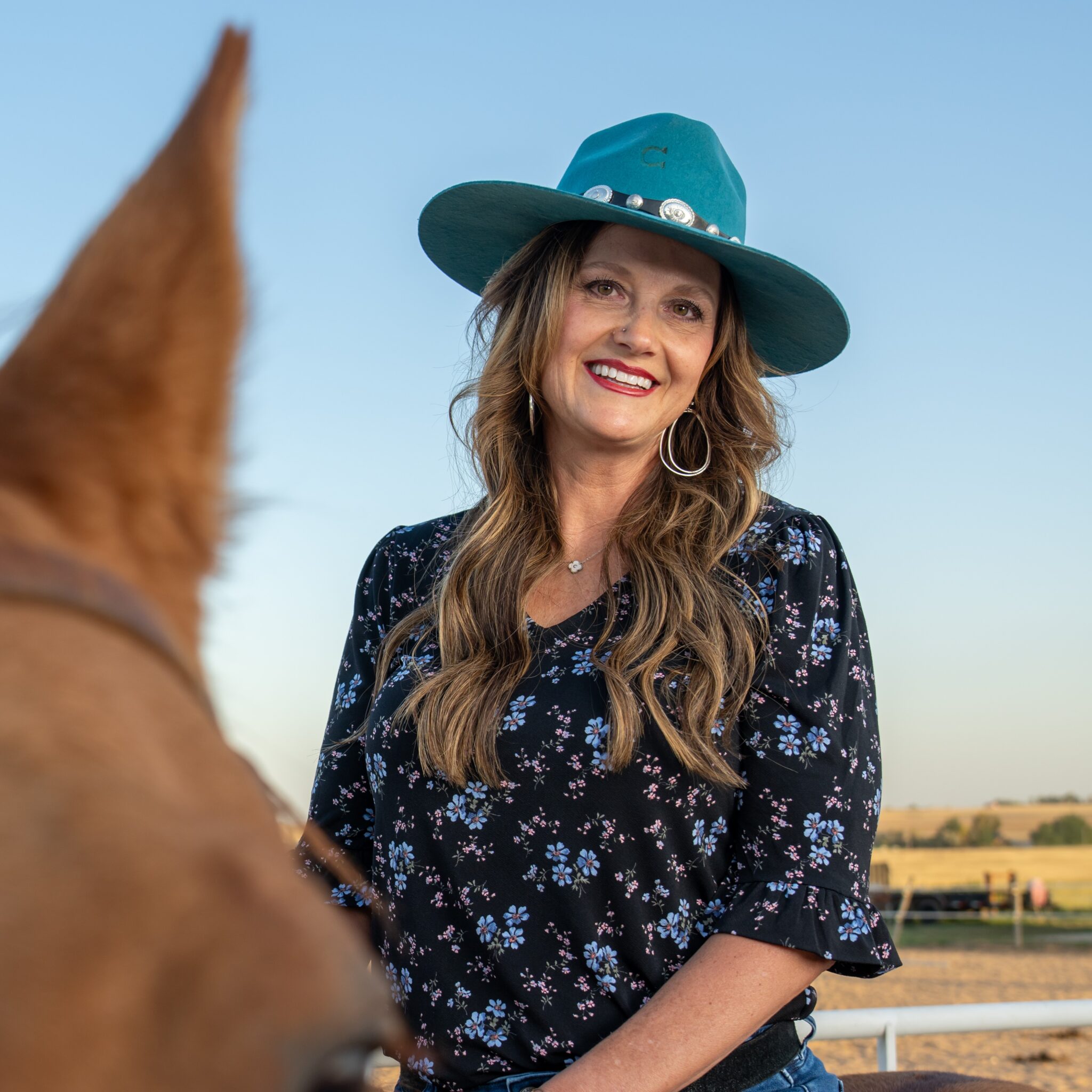 About Us – Graceful Oaks Youth Ranch